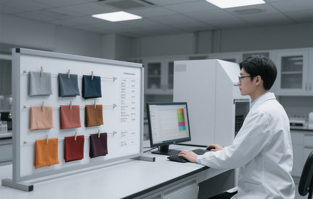 From Proto to Pre-Production: 12 Key Garment Samples Explained ...