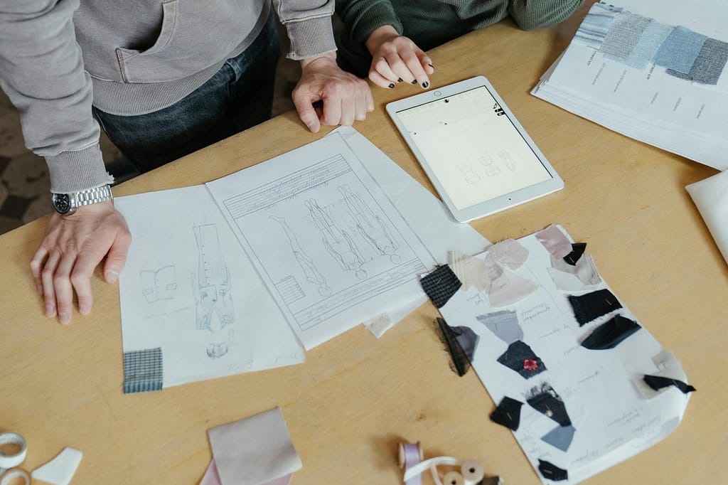 From Proto to Pre-Production: 12 Key Garment Samples Explained ...