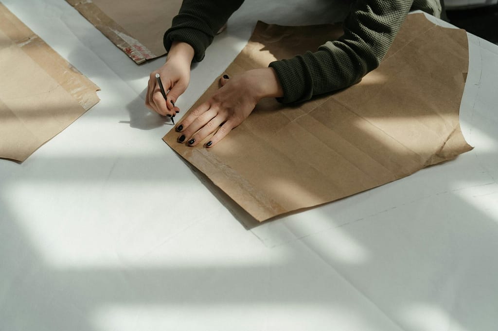 Pattern Grading: The Key to Perfect Fit Across Sizes - Gopherwood ...