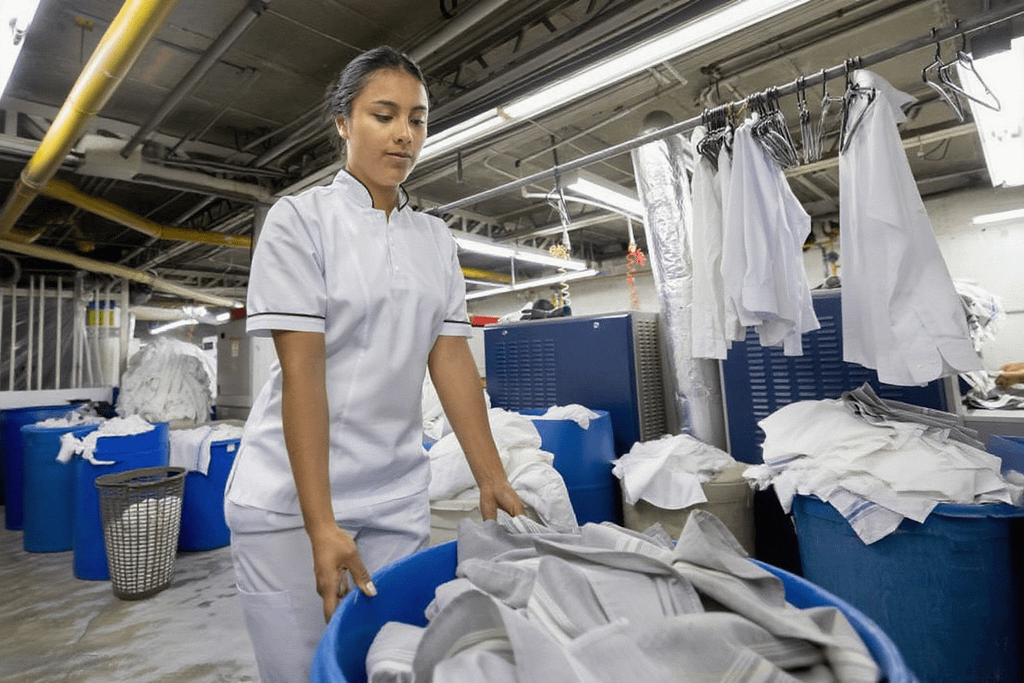 From Stone Wash to Enzyme Wash-Quick Reference Guide to Garment Washing ...