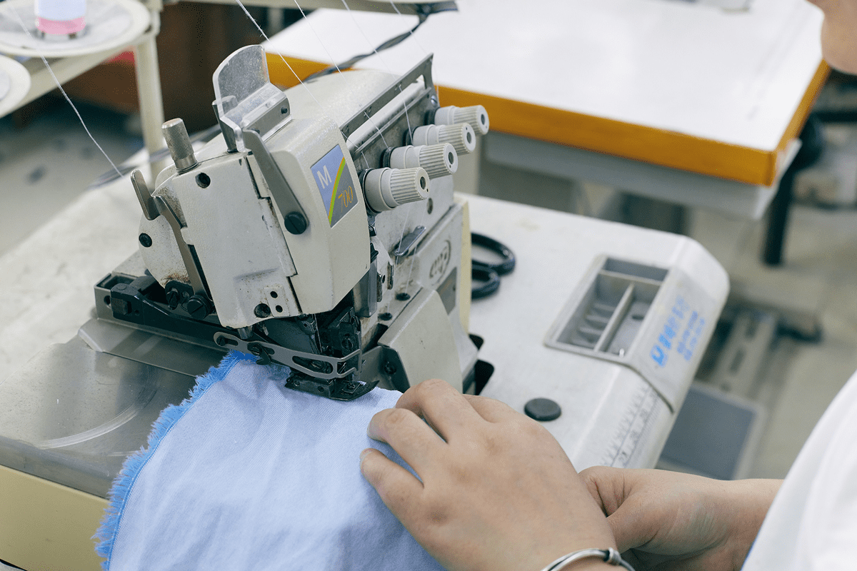 Apparel Manufacturing - Gopherwood Clothing: Clothing Manufacturer