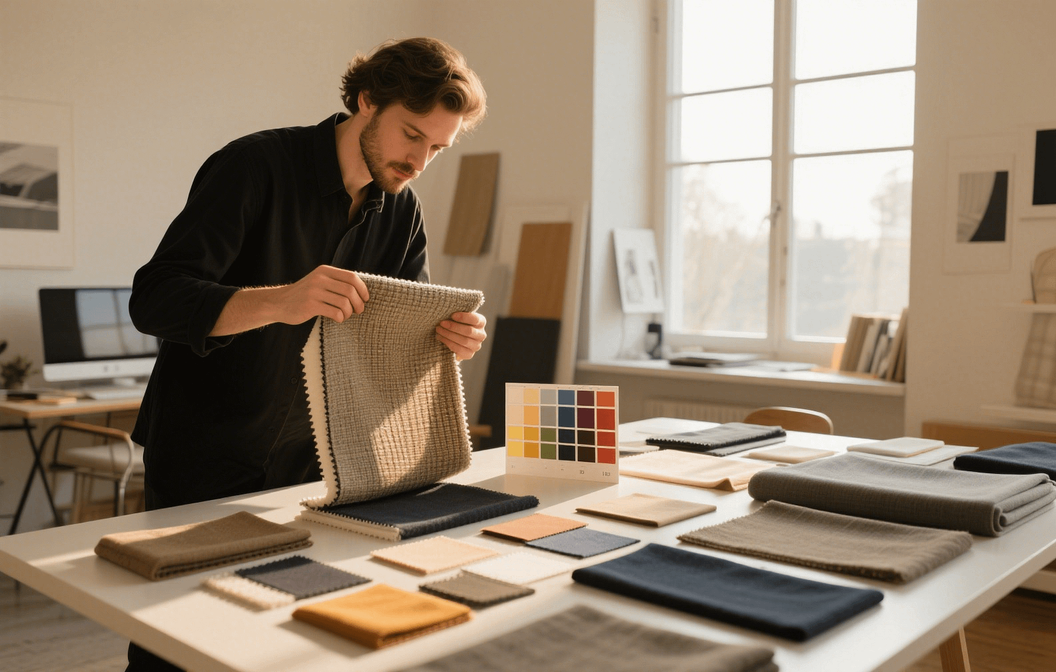 From Proto to Pre-Production: 12 Key Garment Samples Explained ...