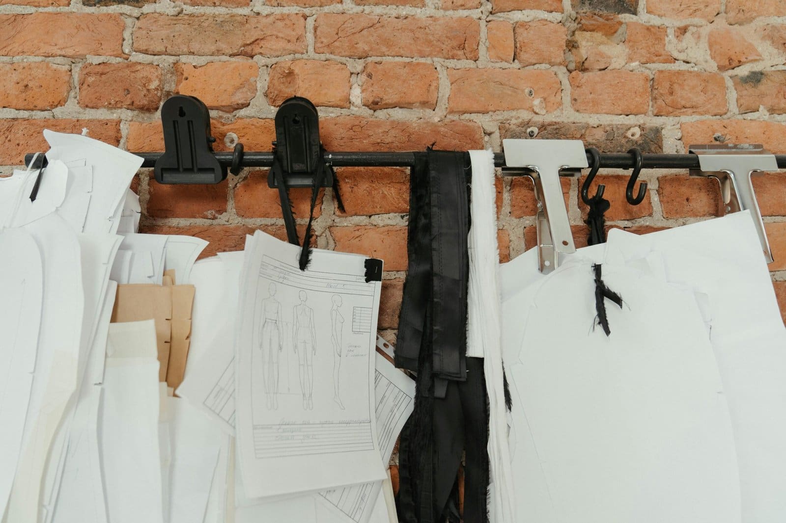 Pattern Grading: The Key to Perfect Fit Across Sizes - Gopherwood ...