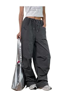 A Creative Guide to Designing Pants: 15 Styles to Explore - Gopherwood ...