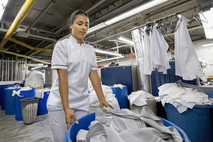 From Stone Wash to Enzyme Wash-Quick Reference Guide to Garment Washing ...
