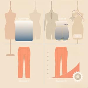 A Creative Guide to Designing Pants: 15 Styles to Explore - Gopherwood ...