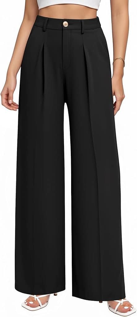 A Creative Guide to Designing Pants: 15 Styles to Explore - Gopherwood ...
