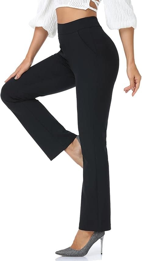 A Creative Guide to Designing Pants: 15 Styles to Explore - Gopherwood ...