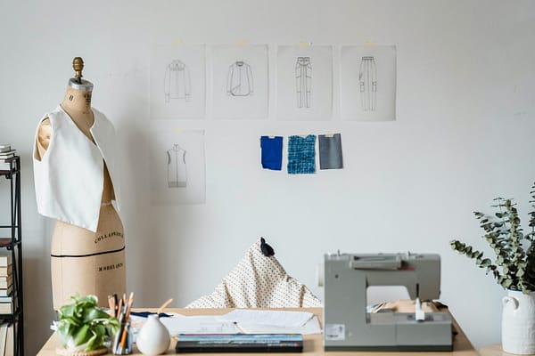 From Proto to Pre-Production: 12 Key Garment Samples Explained ...