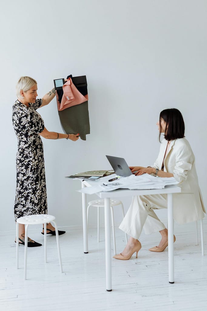 From Proto to Pre-Production: 12 Key Garment Samples Explained ...