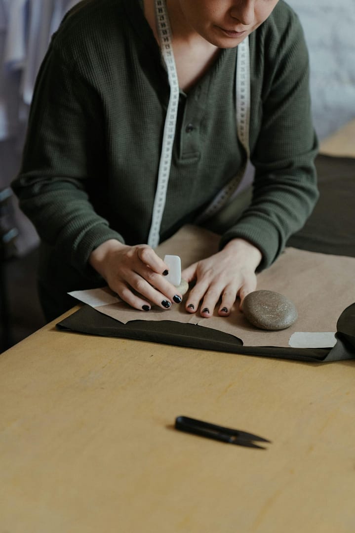 Pattern Grading: The Key to Perfect Fit Across Sizes - Gopherwood ...