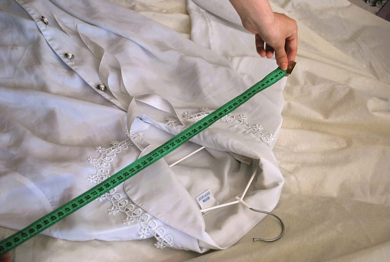 From Proto to Pre-Production: 12 Key Garment Samples Explained ...