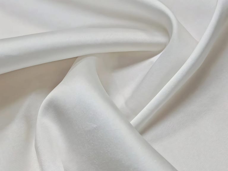Fashion Without Weight: The 15 Lightest Fabrics for Hot Weather ...